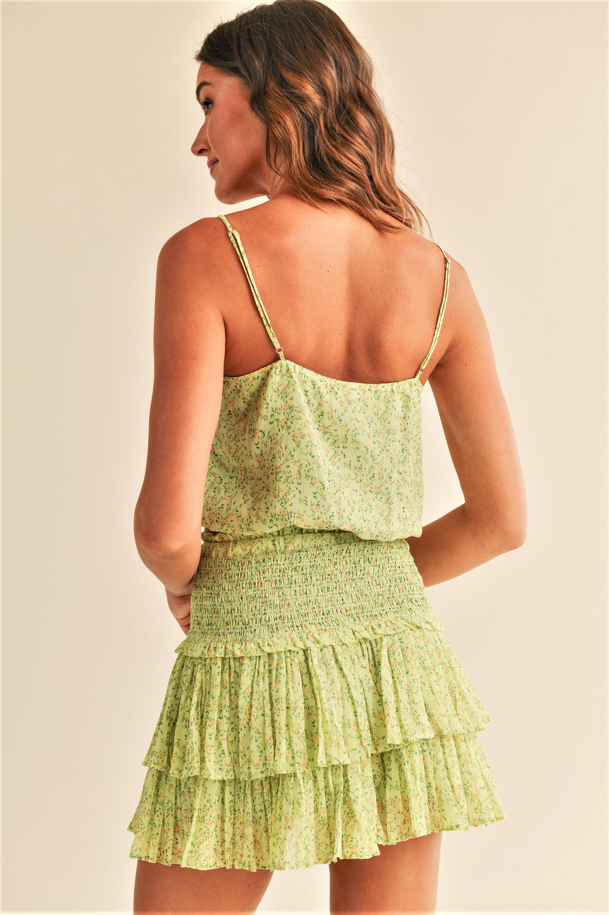 Lizzie Spring Set – RESET by Jane