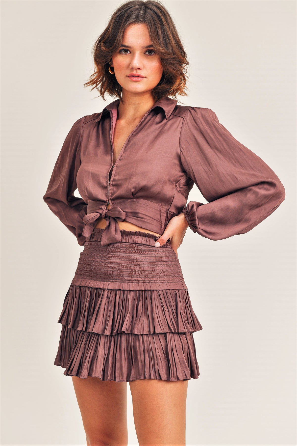Long Sleeve Reset By Jane